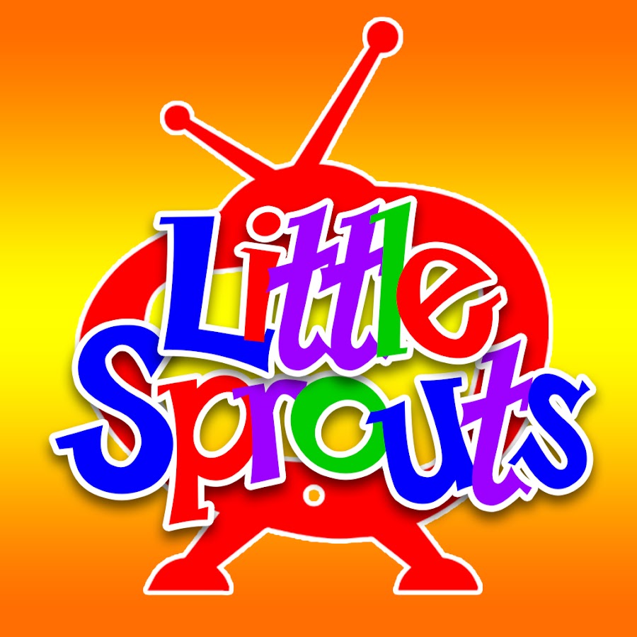 Little Sprouts TV - YouTube