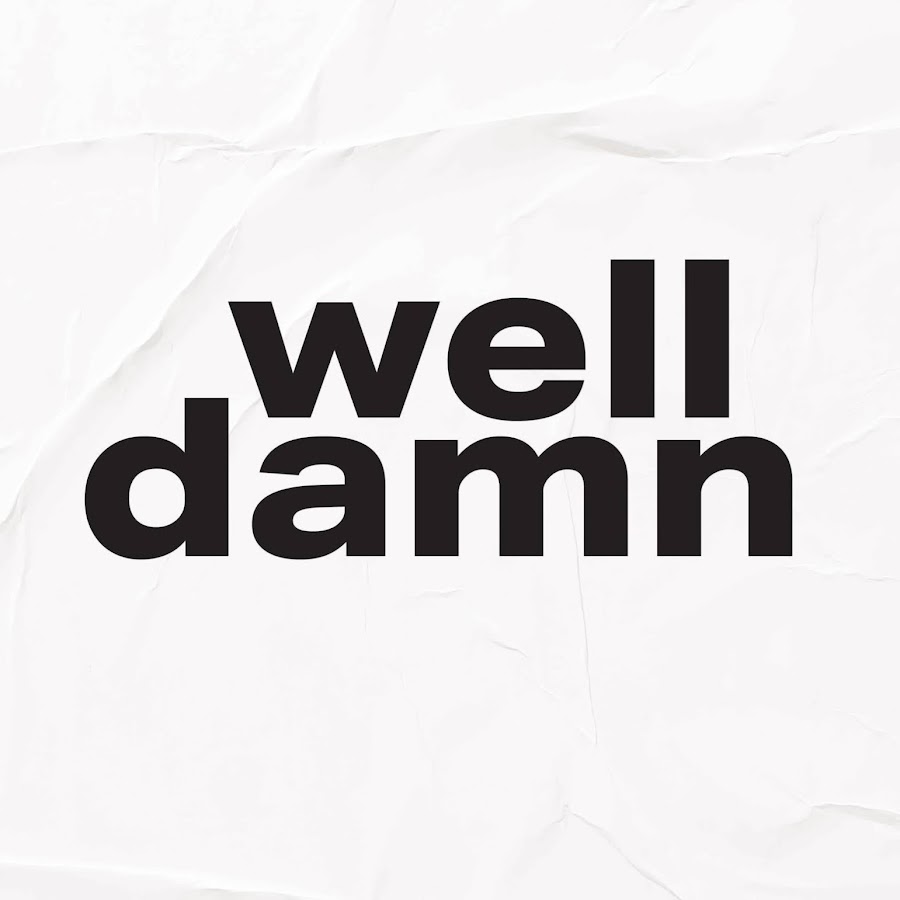 Well Damn - YouTube