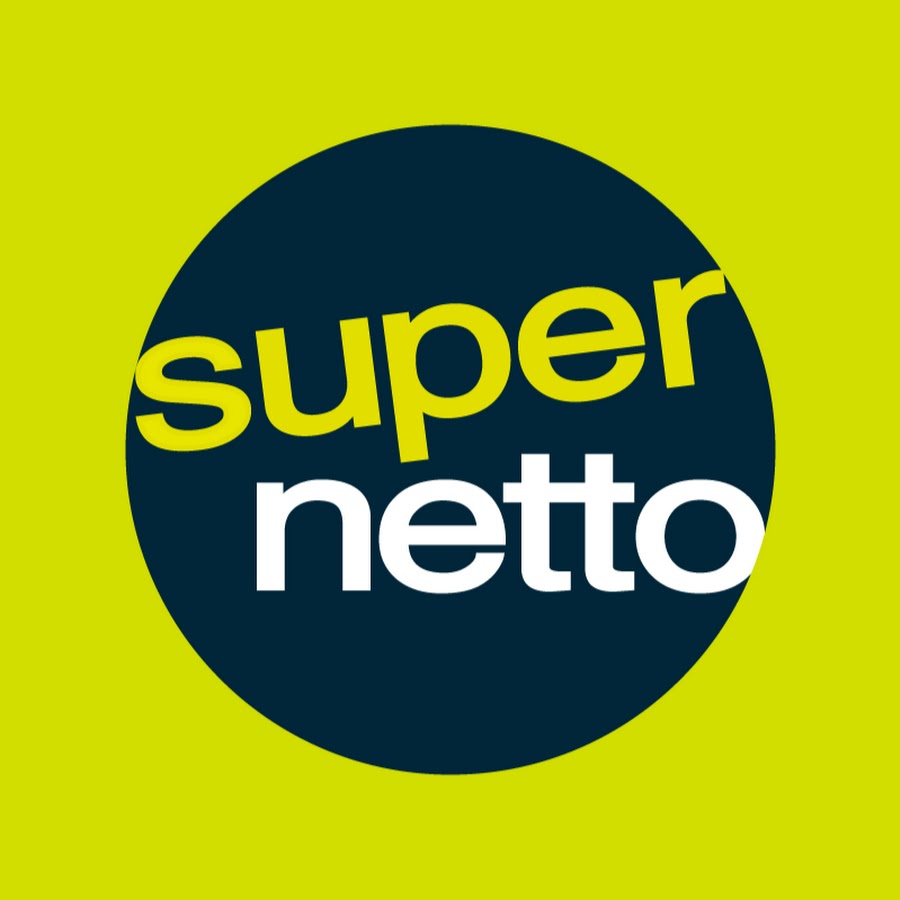 Supernetto - YouTube