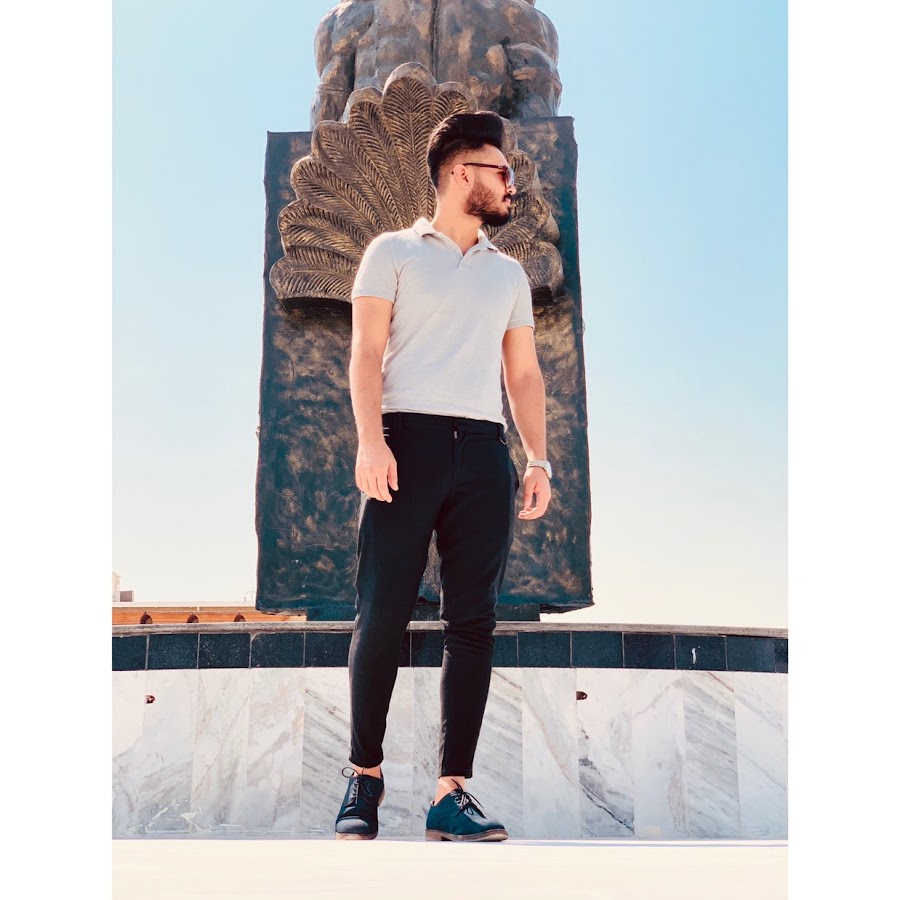 Ali Firas - YouTube