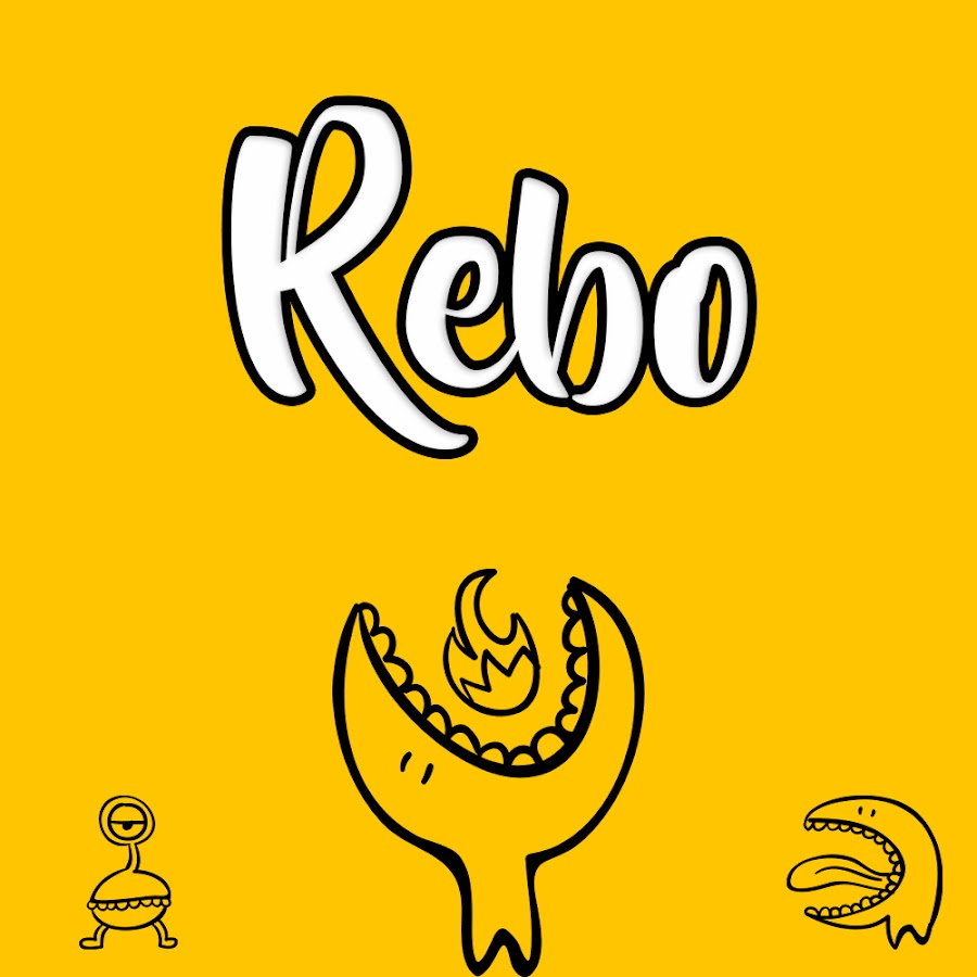 Rebo - YouTube