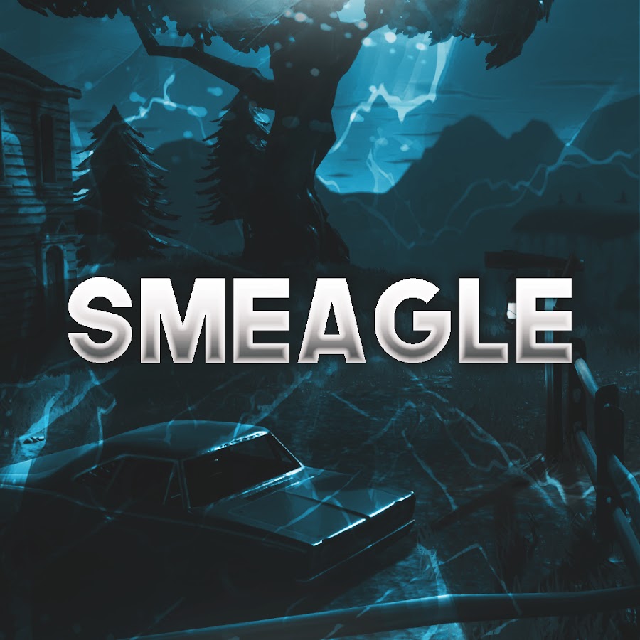 SmEagLe - YouTube