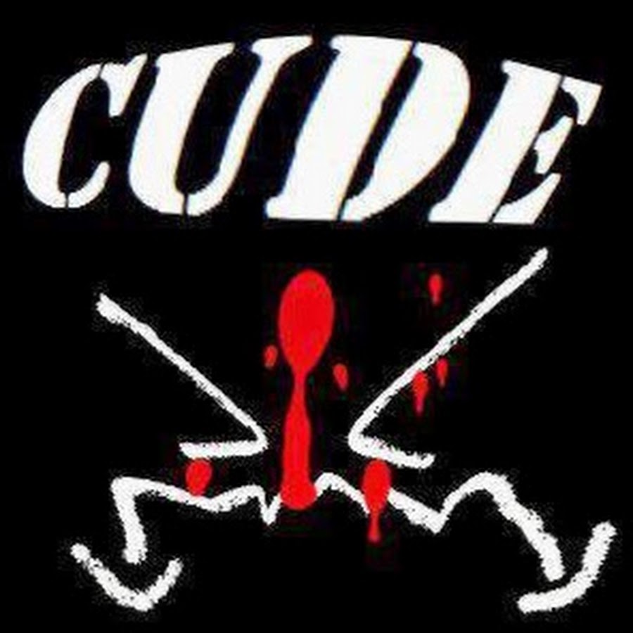 CuDe - YouTube