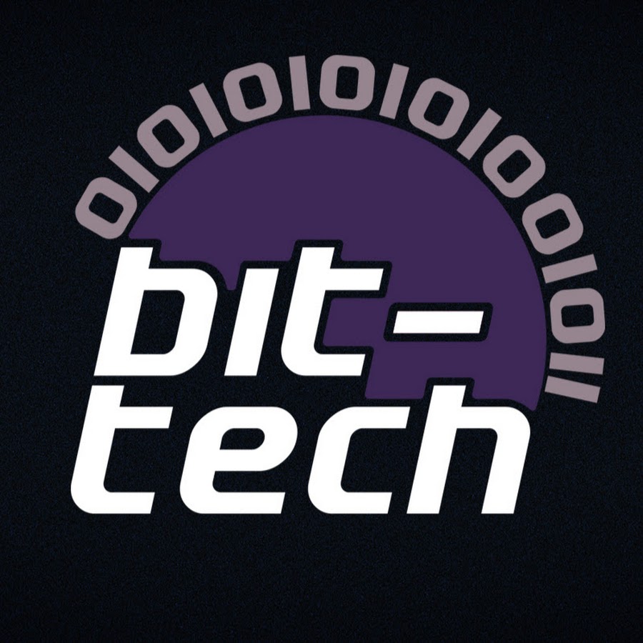 bit-tech - YouTube