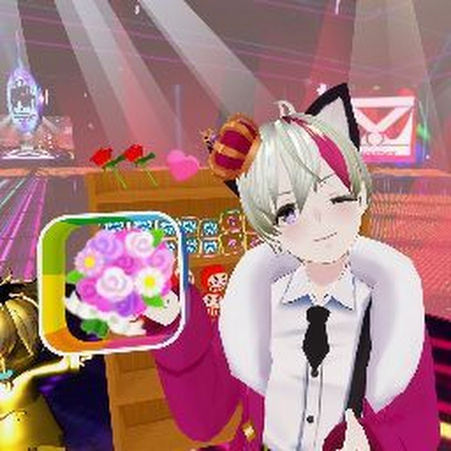 Syou Channel Syou-Vsinger- - YouTube