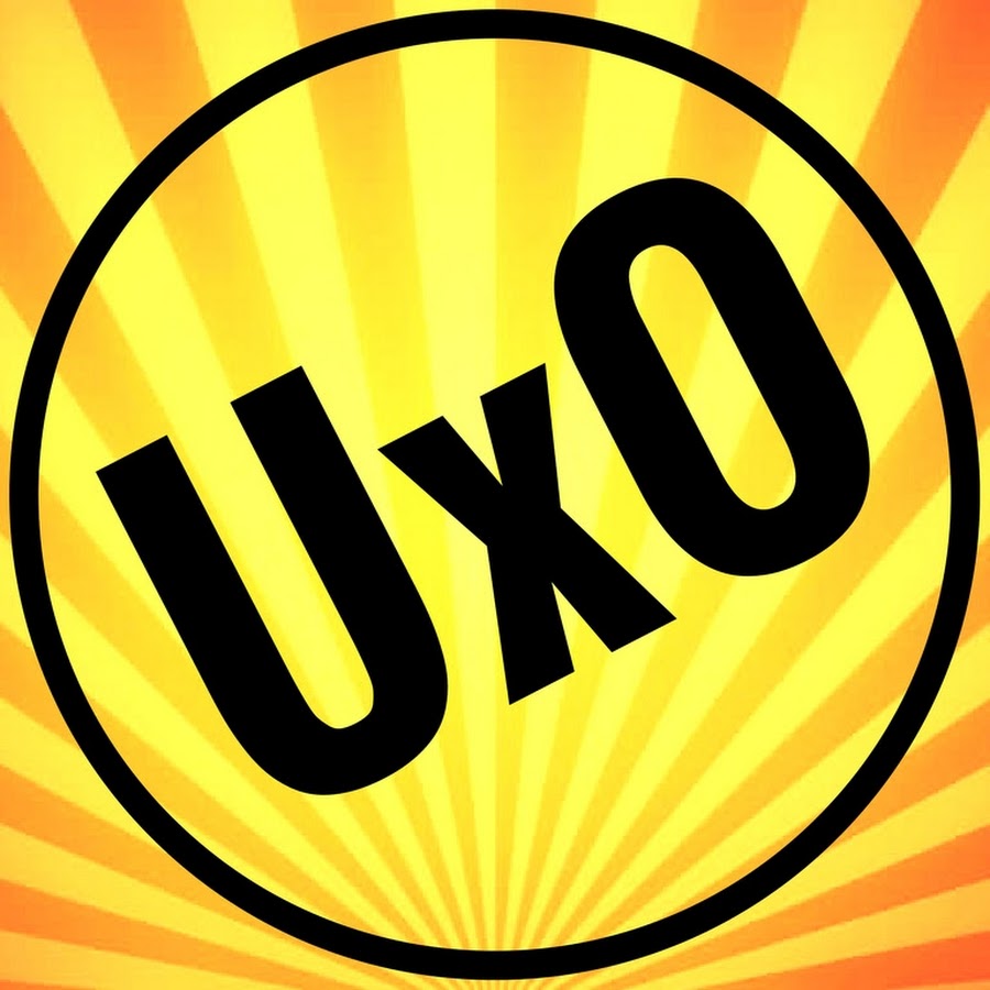 Uxo - YouTube