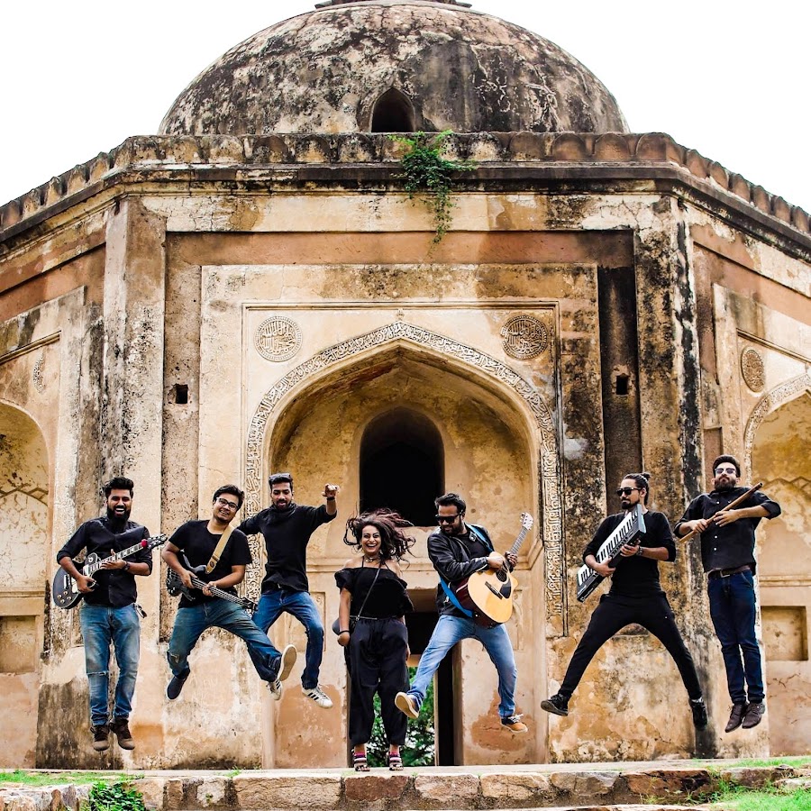 Delhi Indie Project Official - YouTube