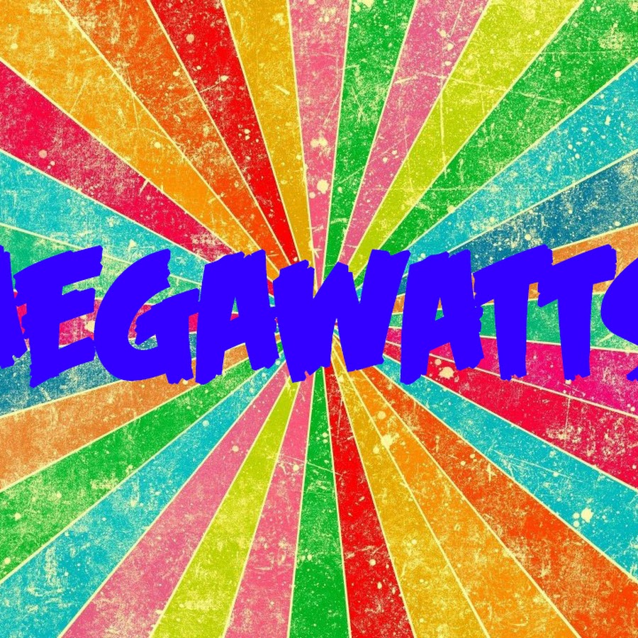 Megawatts - YouTube