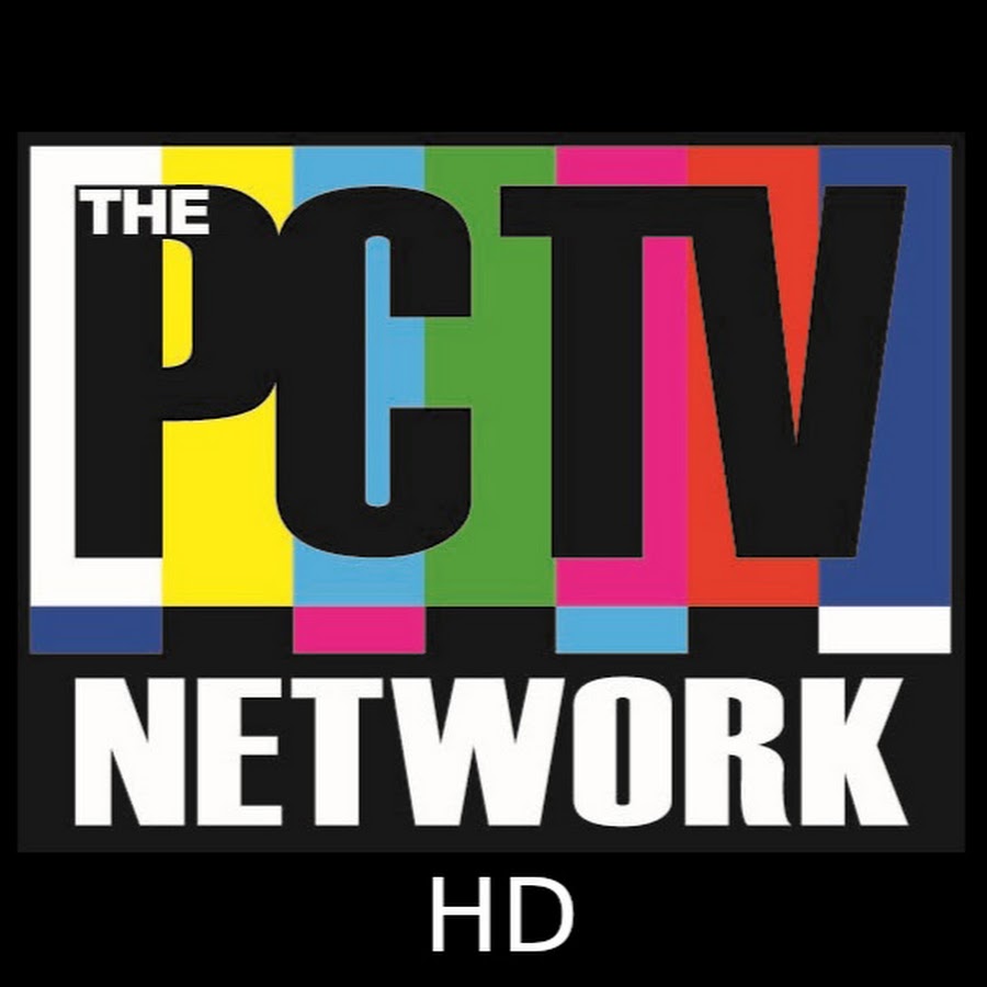 The PCTV Network - YouTube