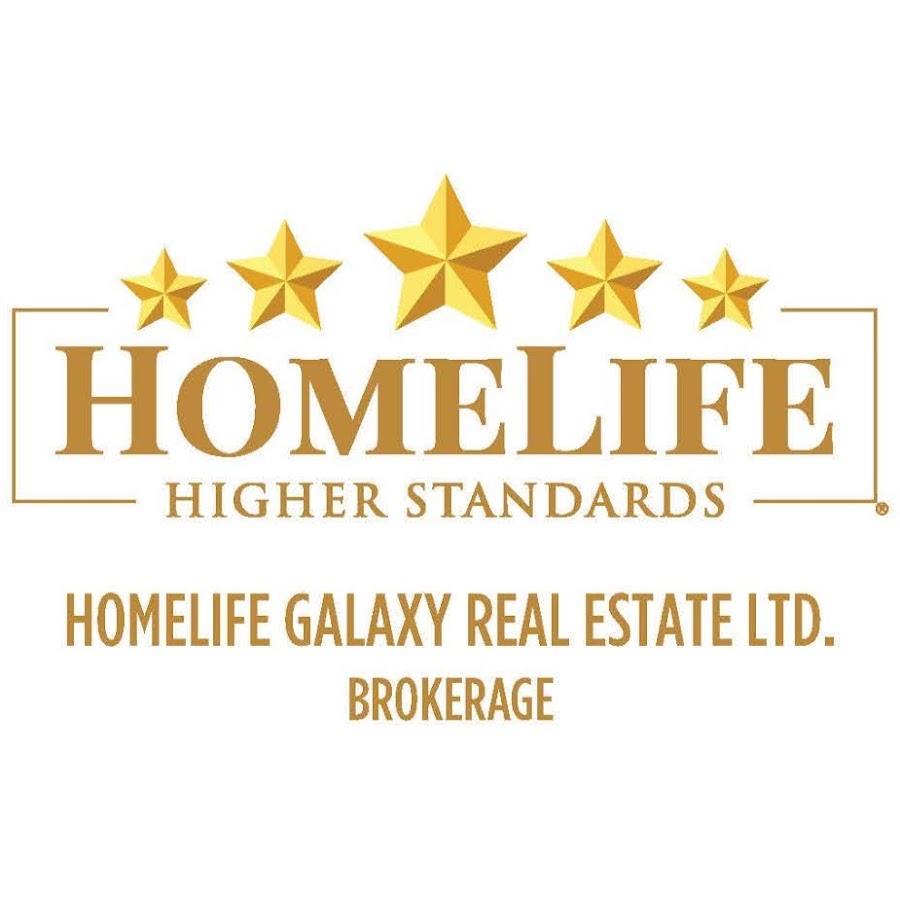 Homelife Galaxy - YouTube