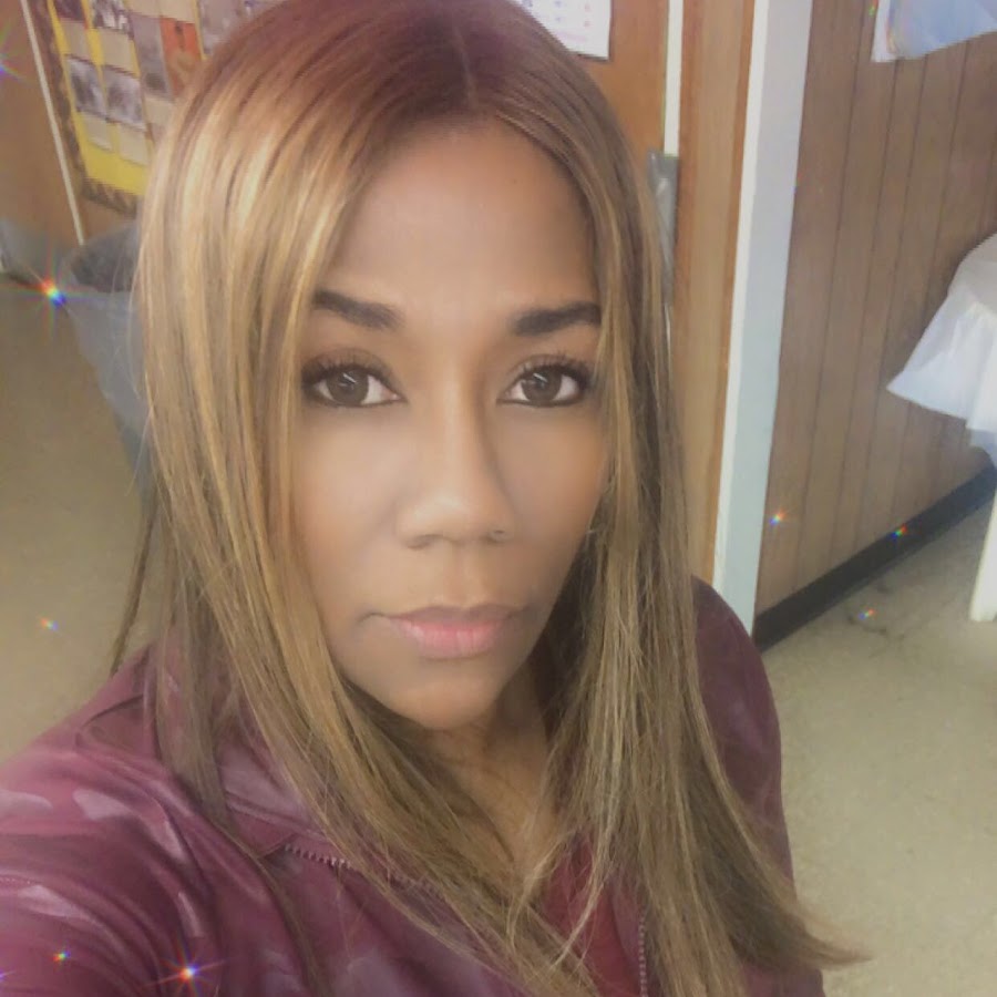 Yolanda Allen - YouTube