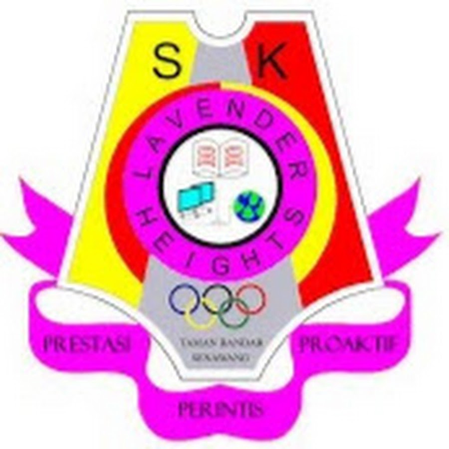 sk lavender heights seremban - YouTube