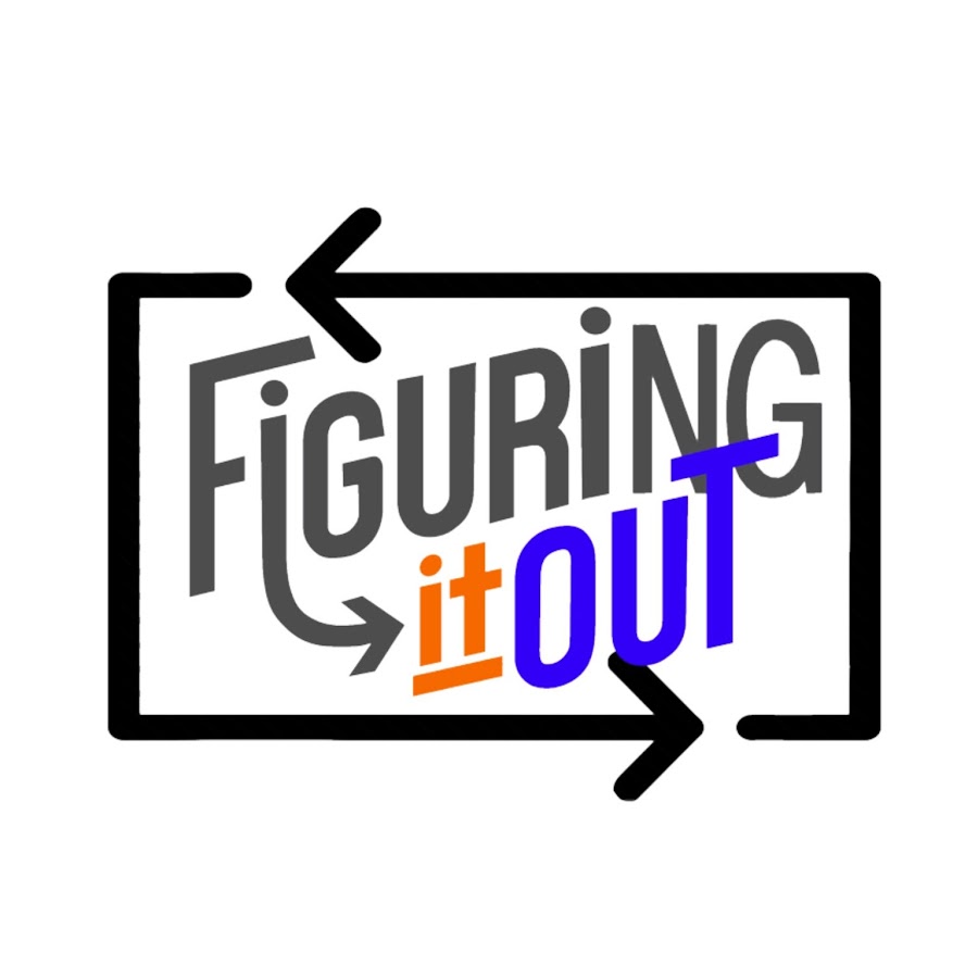 Figuring It Out - YouTube