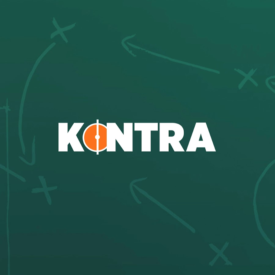 Kontra - YouTube