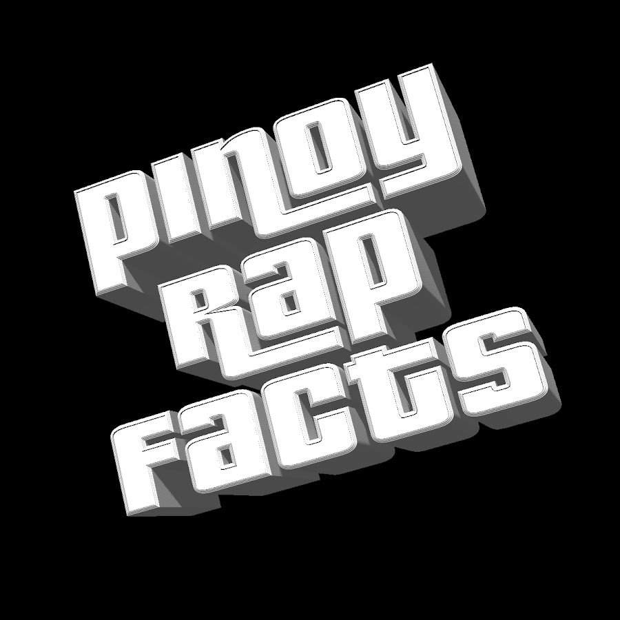 Pinoy Rap Facts - YouTube