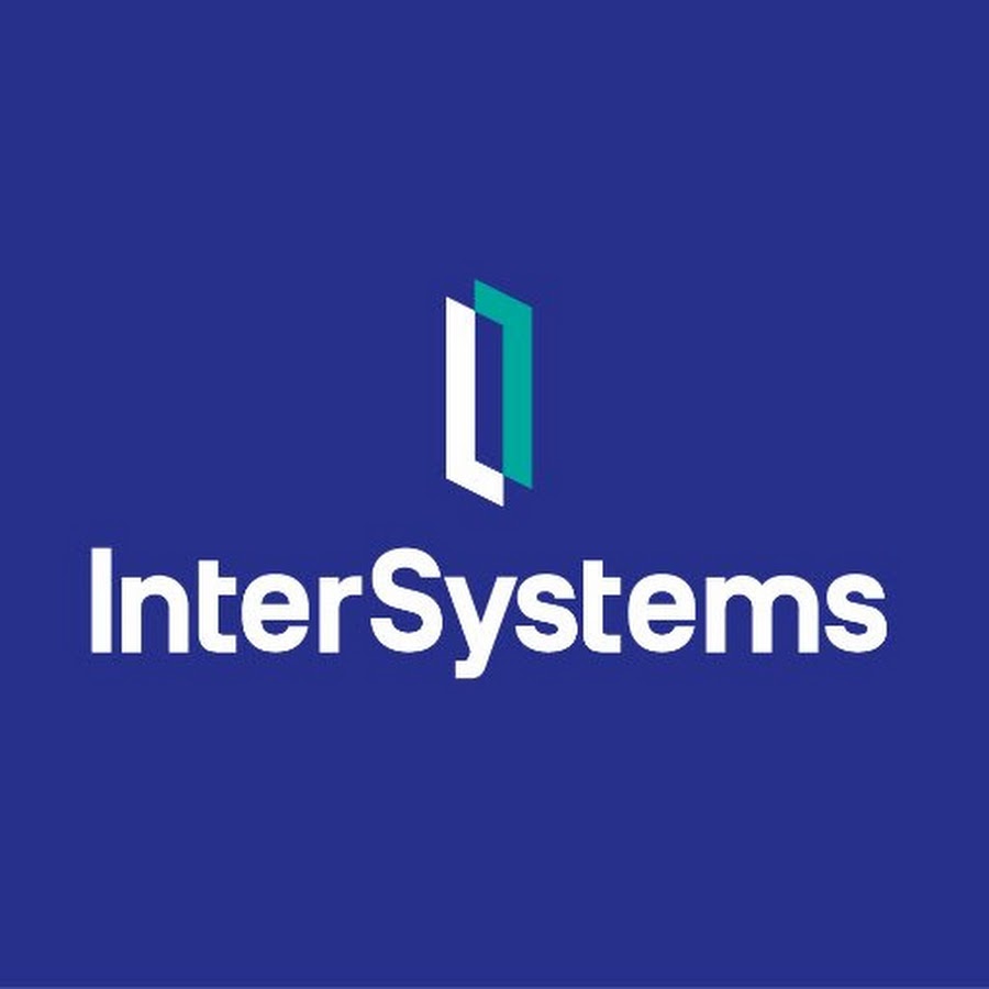 InterSystems Chile - YouTube