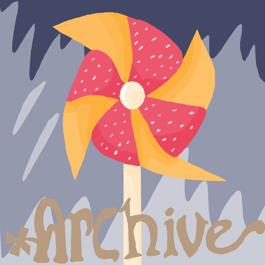 Pinwheel Archive - YouTube