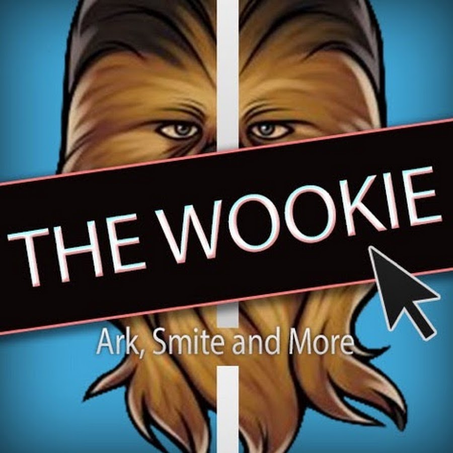 The Wookie - YouTube
