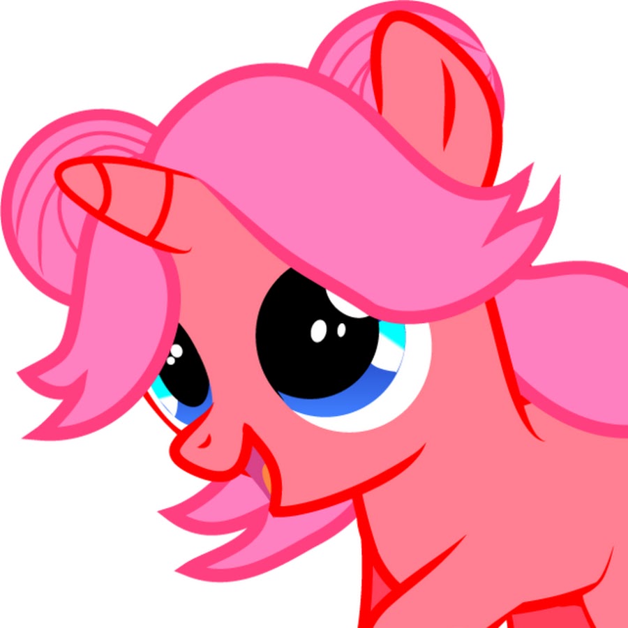 Pinkie Pie - YouTube