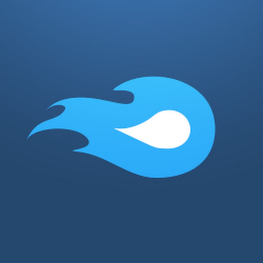 megafire !! - YouTube