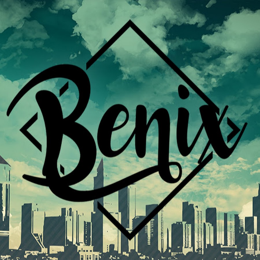 Benix Projects - YouTube