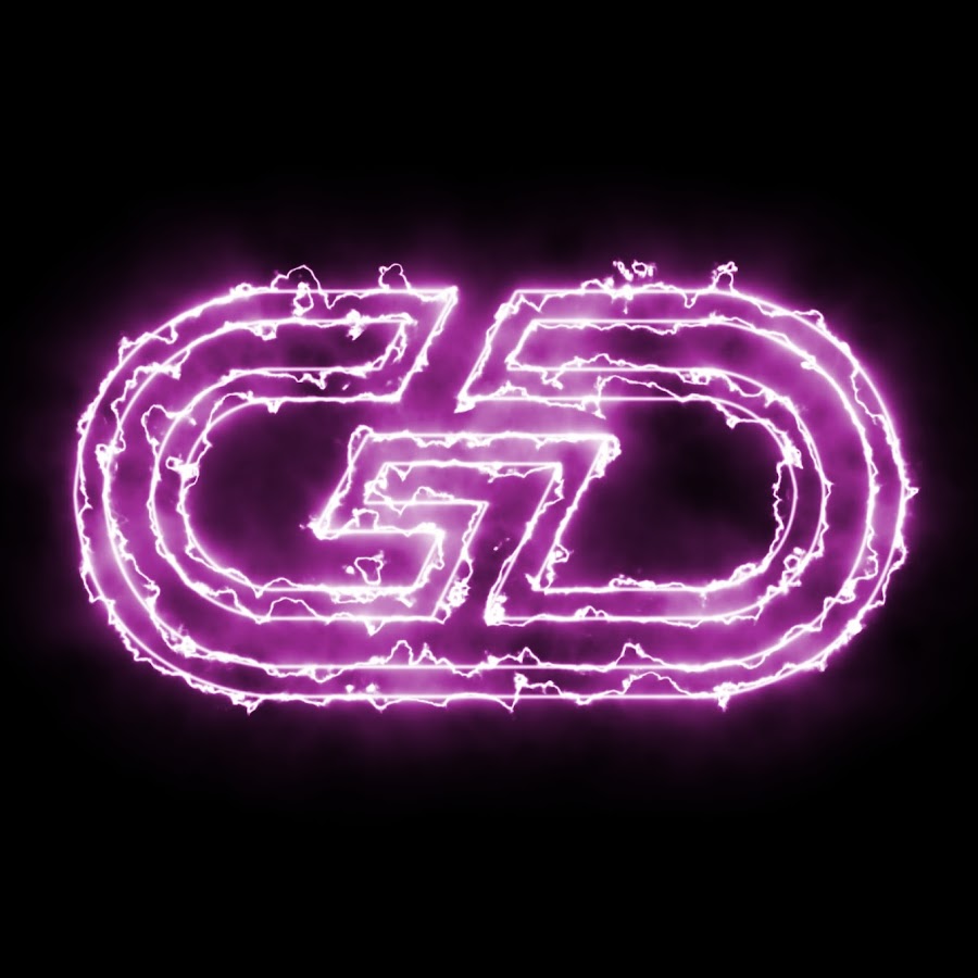 GD Squad YouTube