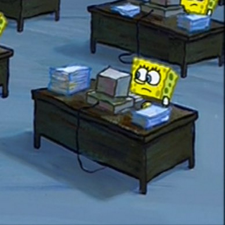 Spongebob Squarepants Media - YouTube