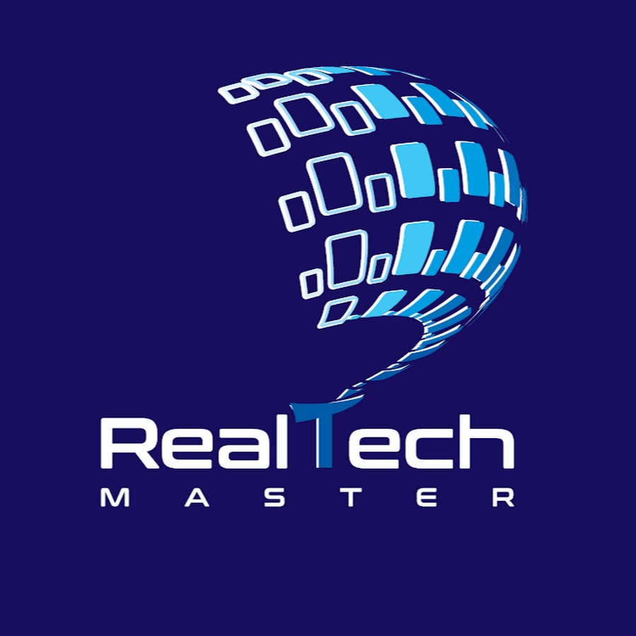 RealTech Master - YouTube
