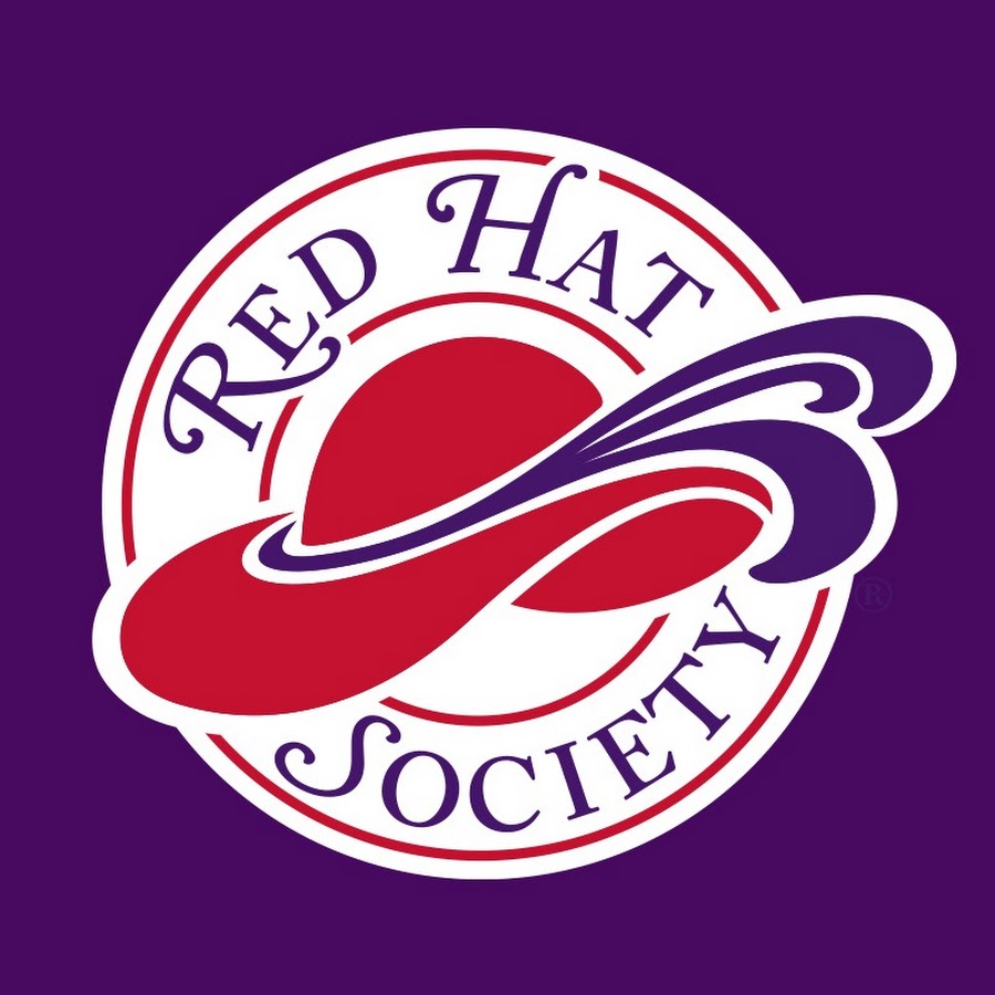 Red Hat Society - YouTube