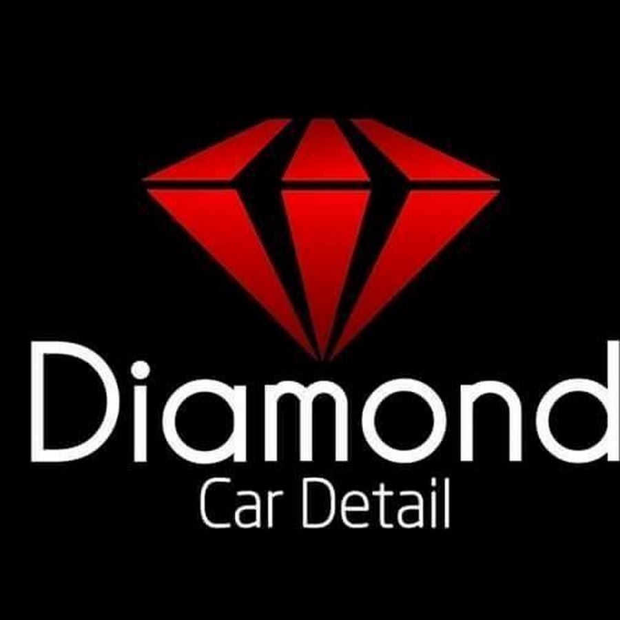 Diamond Car detail - YouTube