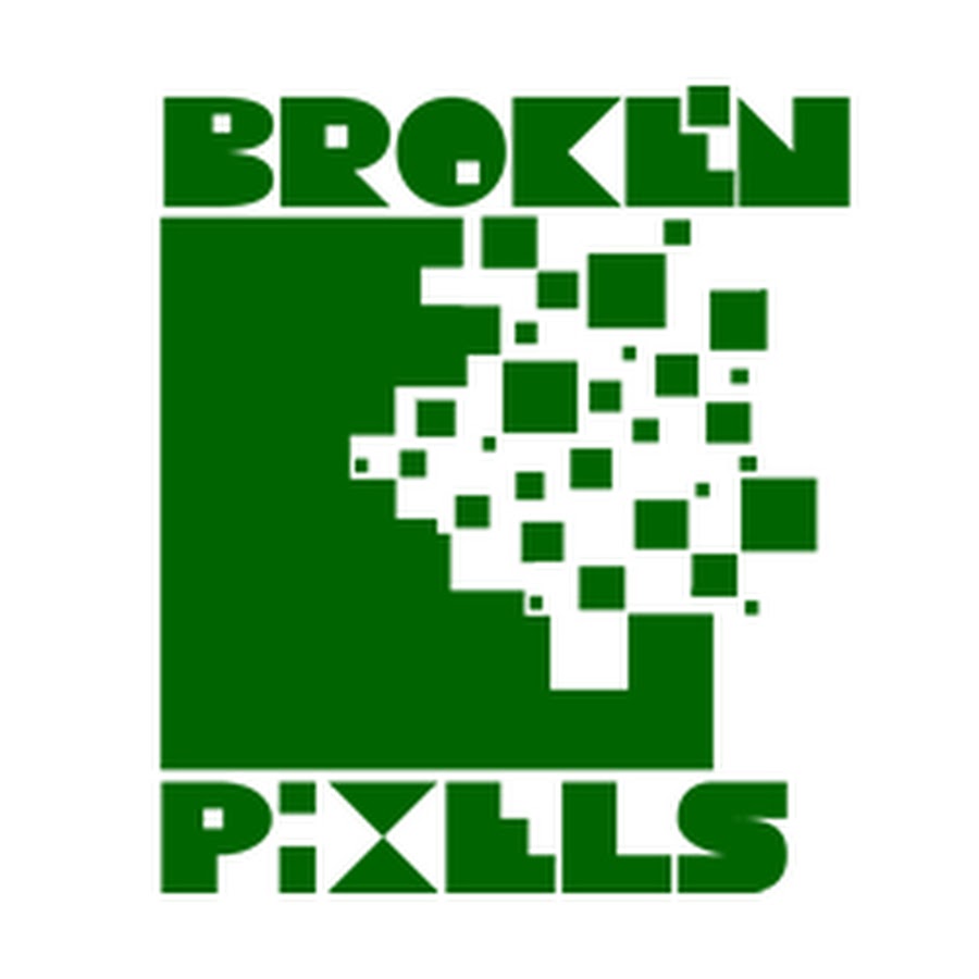 Broken Pixels - YouTube