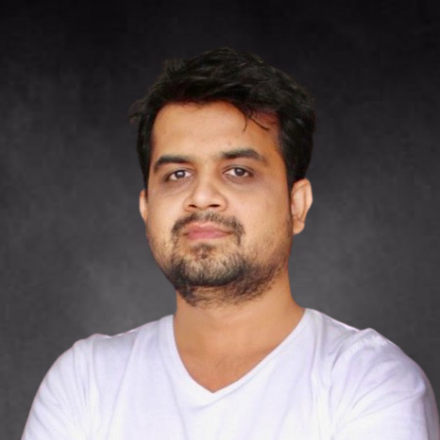 Ashutosh Pawar - YouTube