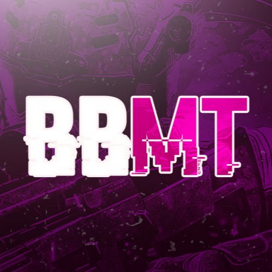 BBMT - YouTube