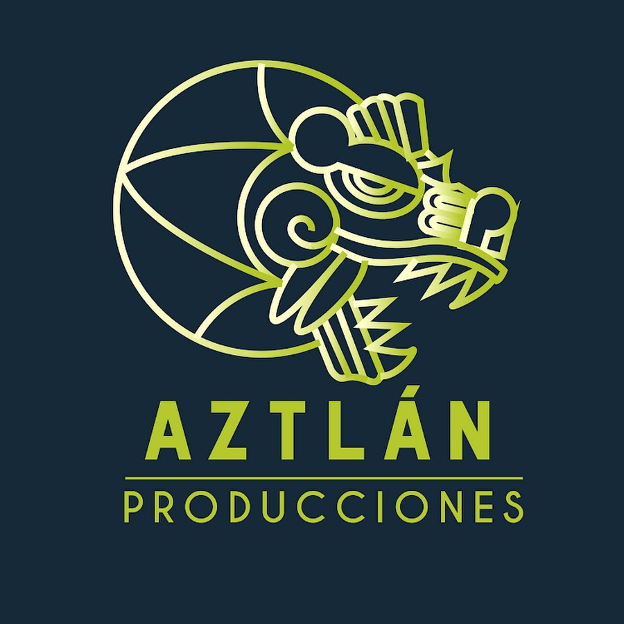 Aztlán Producciones 2.0 - YouTube