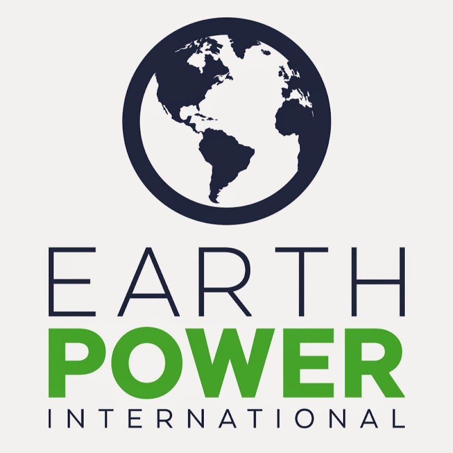Earth Power - YouTube