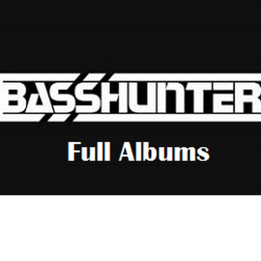 Basshunter Full Albums - YouTube