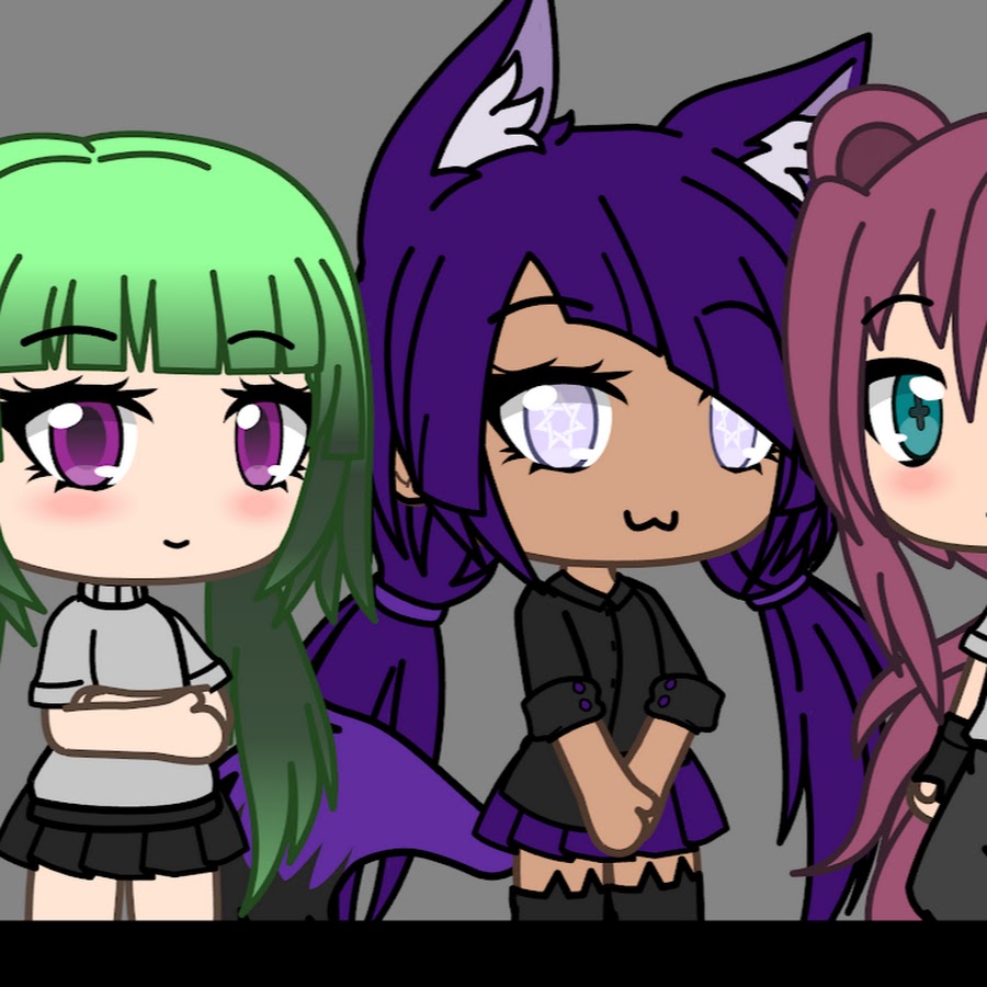 •Emily Gacha• - YouTube
