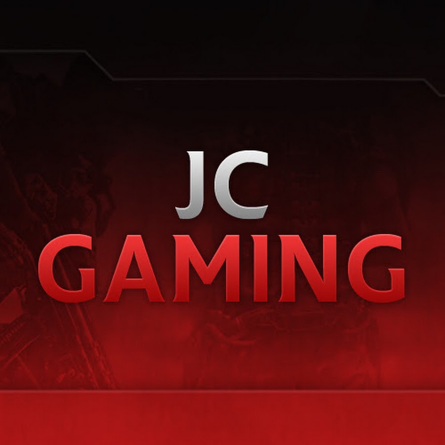 JC GAMING - YouTube