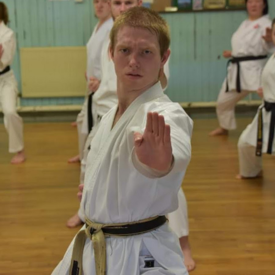 Dylan Gibson - YouTube