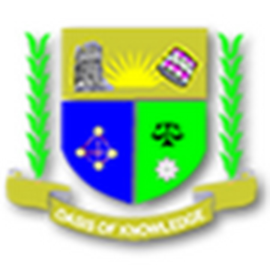 Jaramogi Oginga Odinga University of Science and Technology - YouTube