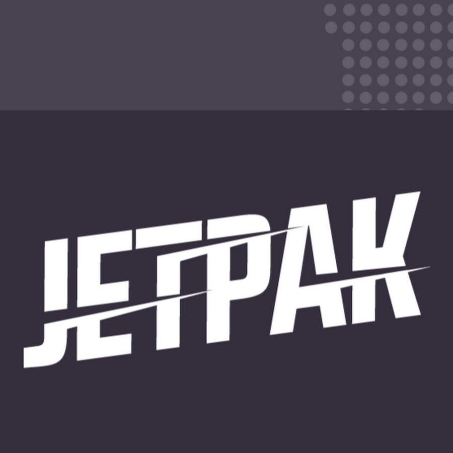 Jetpak Network - YouTube