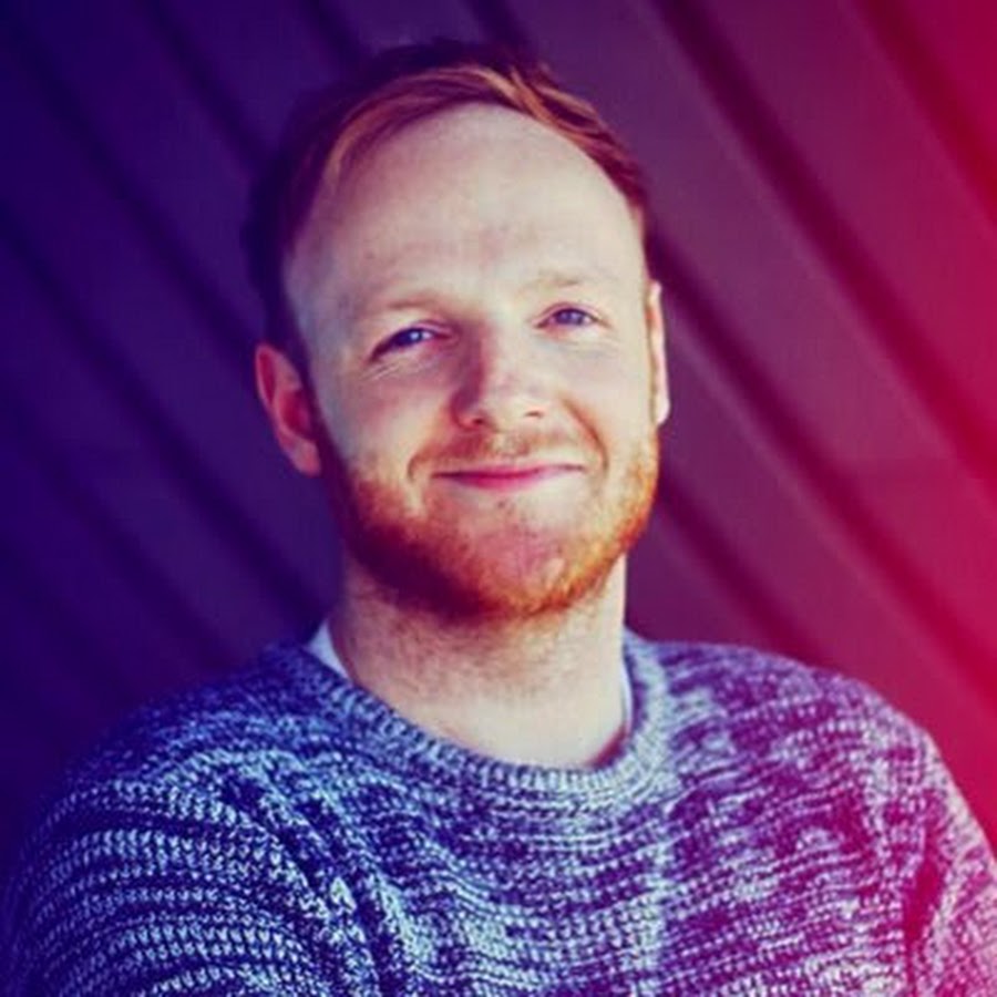 Dan Edwards - YouTube