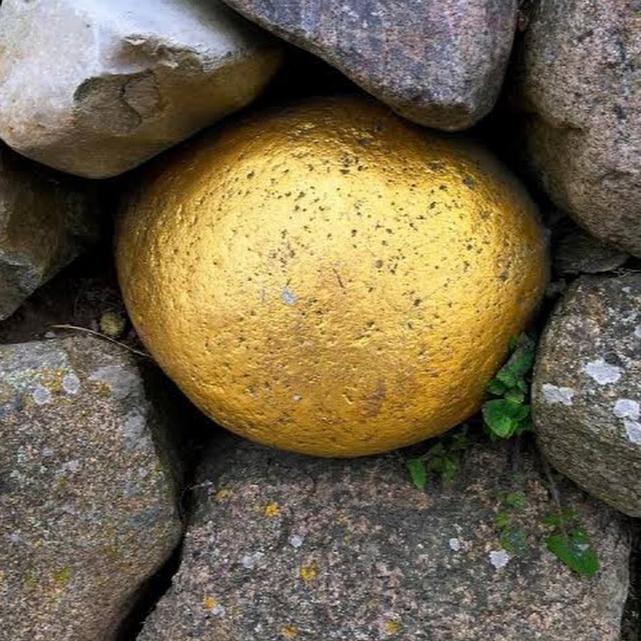 Gold Stone Production - YouTube