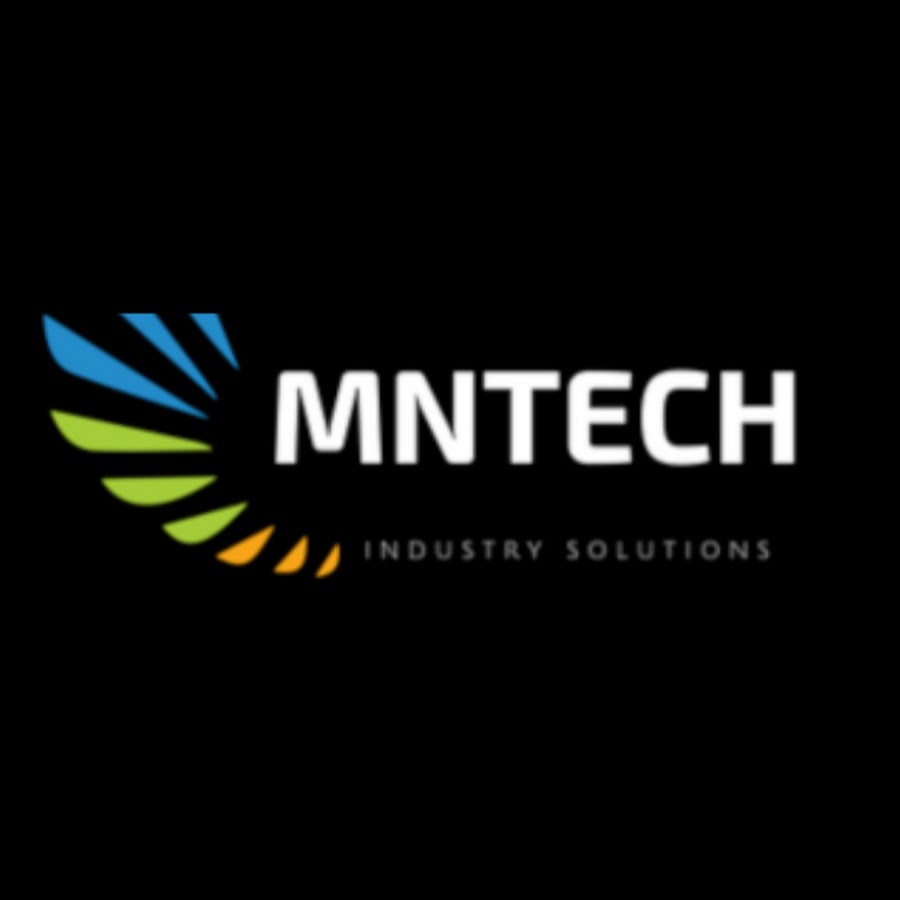 MNTECH - YouTube