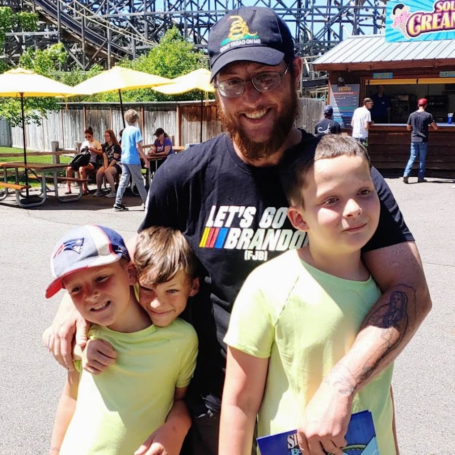 Luke Humphrey - YouTube