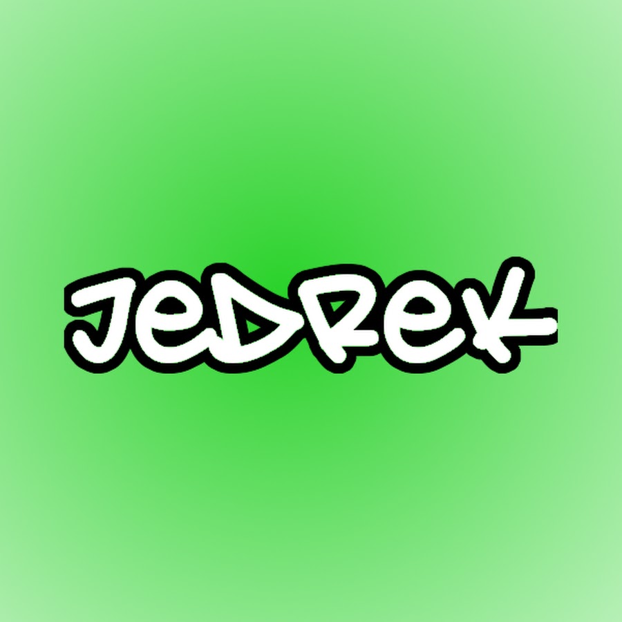 Jedrek - YouTube