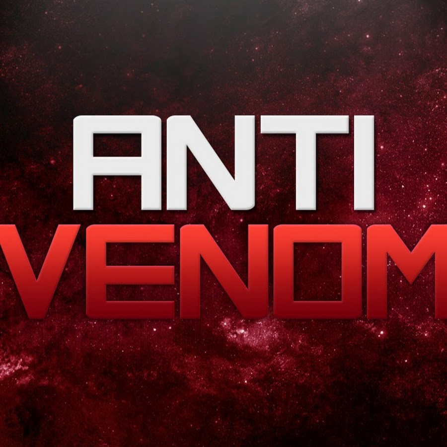 AntiVenom - YouTube