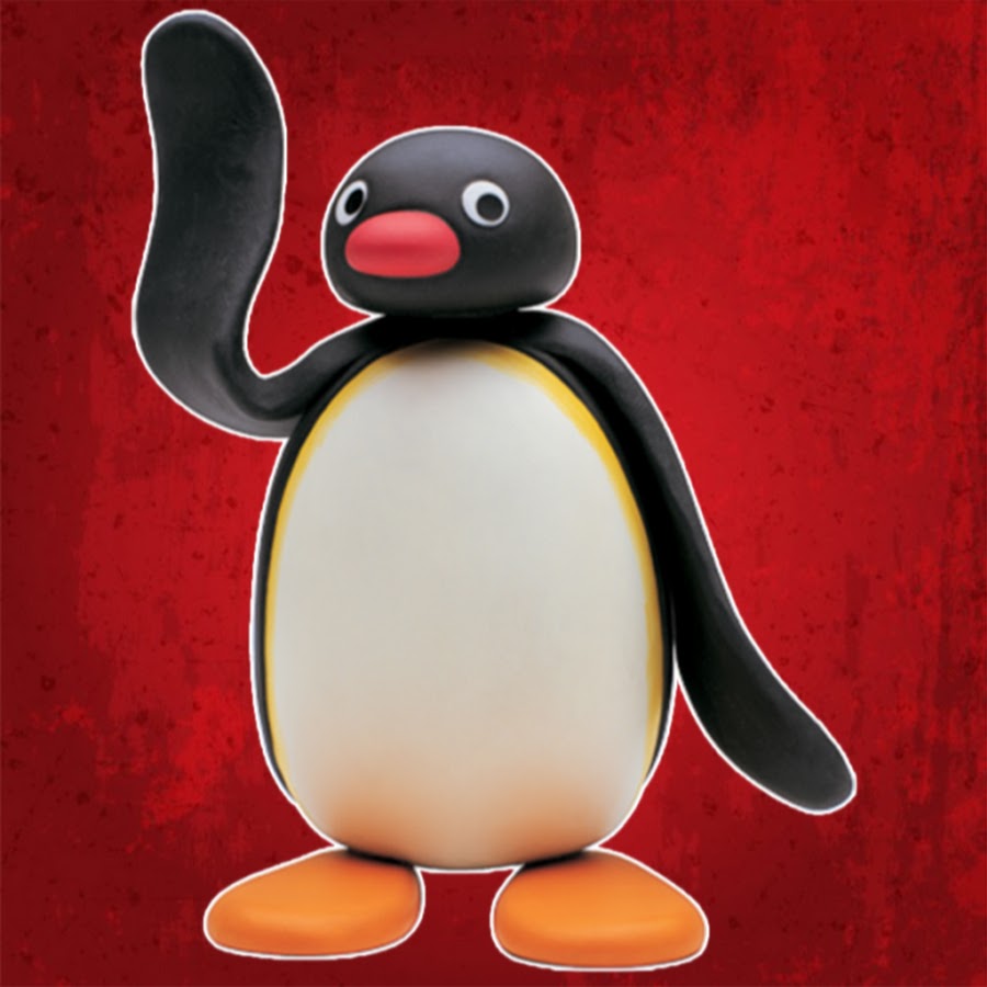 Pingu Is Dead - YouTube