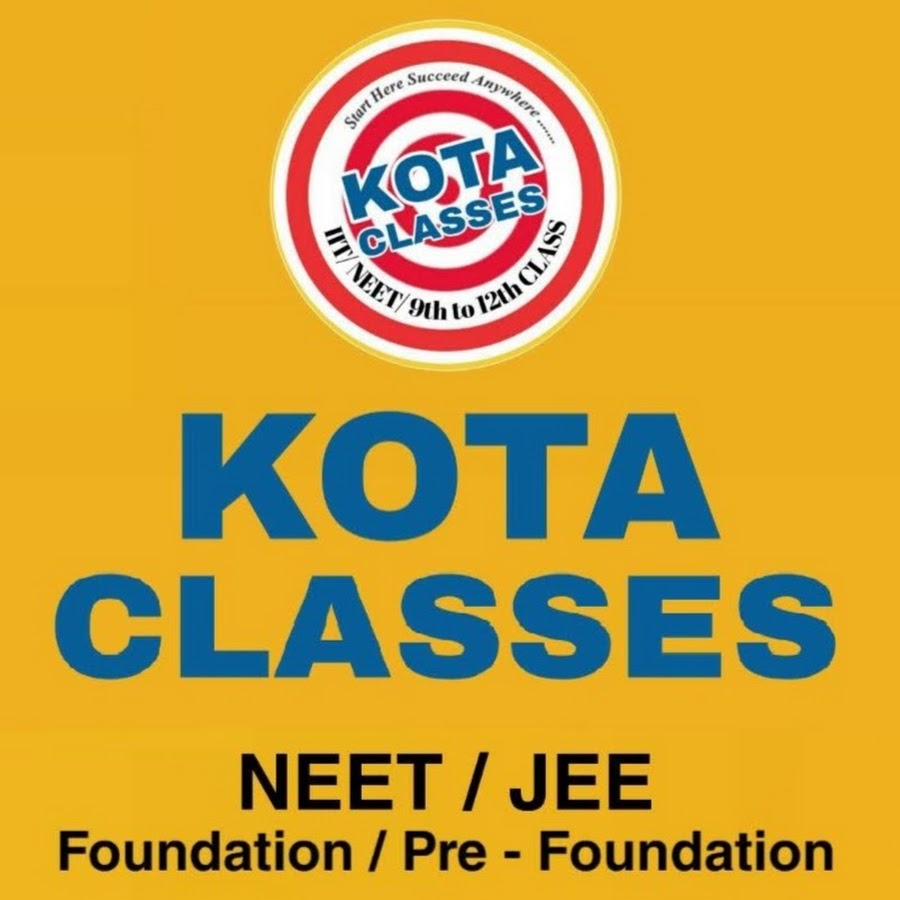 KOTA CLASSES - YouTube