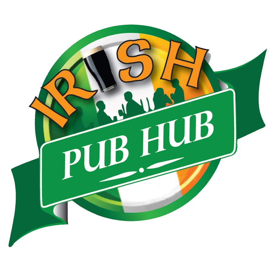 Irish Pub Hub - YouTube